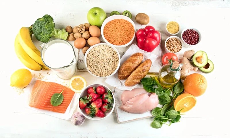 Maternal Nutrition: Fueling Your Body For A Healthy Pregnancy And ...